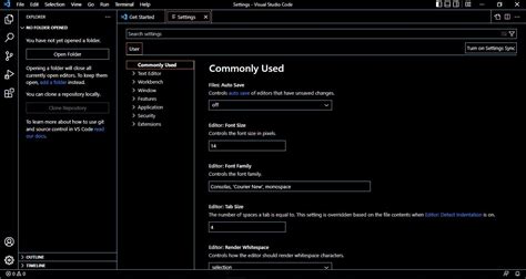 The Beginners Guide To Setting Up Visual Studio Code On Your Windows PC