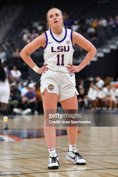 Hailey Van Lith Photos And Premium High Res Pictures Getty Images