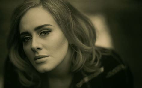 Das Video Zu Adeles Neuer Single Ist Da Gala De