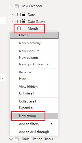 Solved Grouping Without Dax Microsoft Fabric Community