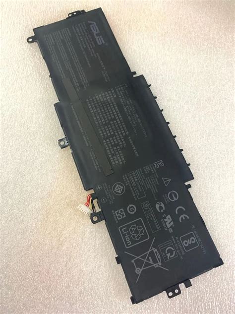 New genuine Battery for ASUS ZenBook 14 UX433FA UX433 UX433F UX433FN ...