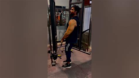 Shoulder Excercise Viral Youtube