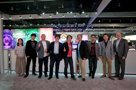 Nintendo Of America On Twitter And Thats All From Nintendo At