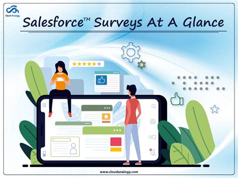 Is Salesforce Surveys Make You Any Profit Must Read This Article