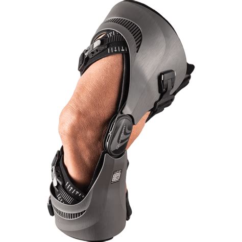 Duo Knee Brace Breg Inc