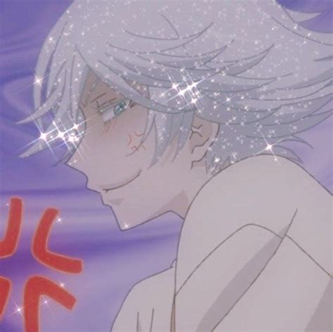 If You Want More Icons With Characters From Kamisama Kiss Then Go To My Instagram Kamisama