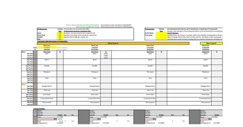 General Gainz Hybrid And Template R Gzcl