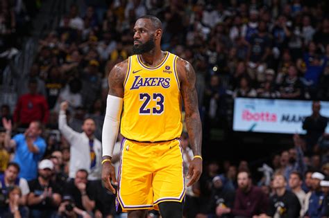 Lebron James Next Team Odds Bronny Nba Draft Rumors Fueling Suns