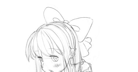 オリジナル おんなのこ練習 火祭祭火のイラスト Pixiv