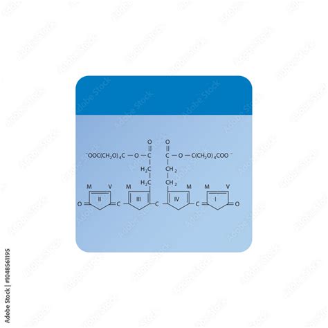 Bilirubin Diglucuronide Skeletal Structure Diagrambile Pigment