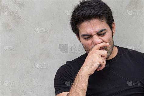 流鼻涕的病人