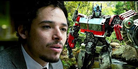 What Happens To Transformers Movies After That Noah Diaz Twist