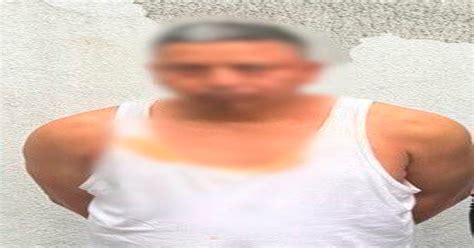 Presunto Extorsionador Que Exigía 1 000 A Un Comerciante Fue