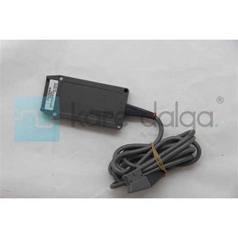 Tektronix P6451 Veri Toplama Probu Amplifier And Yükselteçler Güç