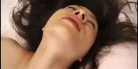 Nobuko Torii Cheating Japanese Wife Rough Sex