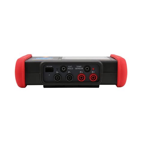 Батарейн дотоод эсэргүүцэл хэмжигч тестер Ut677a