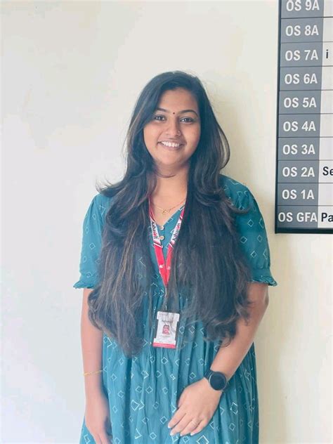 Anjali Krishna On Linkedin Linkedin Life