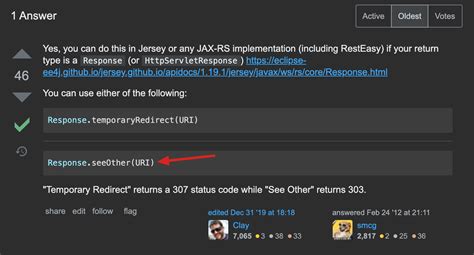 RESTEASY 2292 JAX RS client should support redirect Jersey分析四