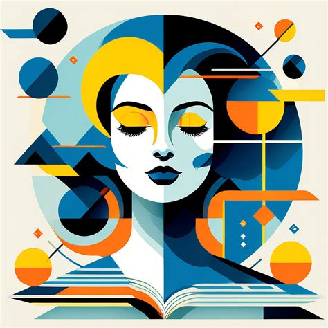Portrait Of Young Woman Ai Generated 6 Digital Art By Luigi Petro