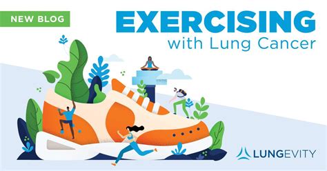 Exercise And Lung Cancer Low Impact Workouts Lungevity Foundation