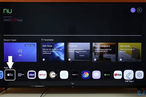15 Best LG WebOS TV Tips Tricks And Hidden Features Gadgets To Use