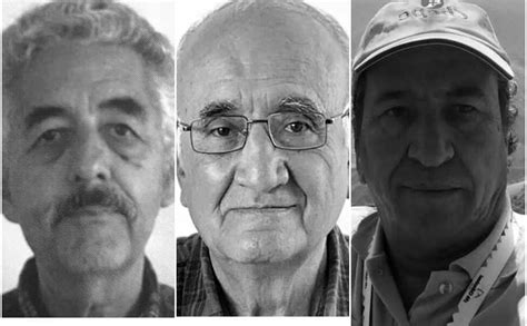 Localizan Cuerpos De Los Sacerdotes Jesuitas Y Del Guía De Turistas