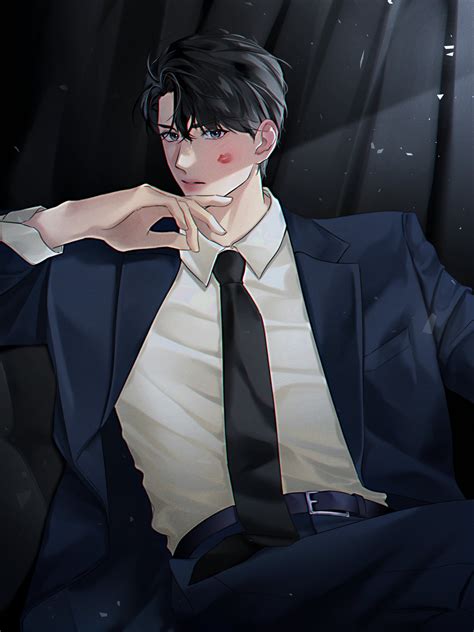 Lipstick Mark Danbooru