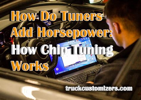 Best Performance Tuners For Chevy Silverado Hot List