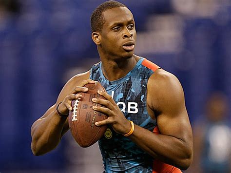 Geno Smith Refutes Harsh Criticism Of His Game