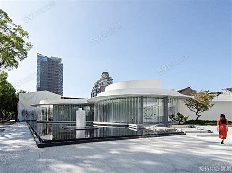 【築觀】開價150萬坪，格局規劃3~4房 591新建案