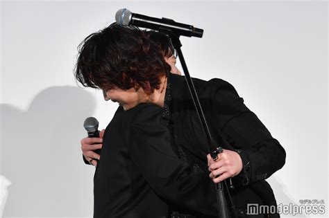 画像571 綾野剛「カラオケ行こ！」共演・齋藤潤にサプライズメッセージ 長電話の仲良しエピソードも モデルプレス