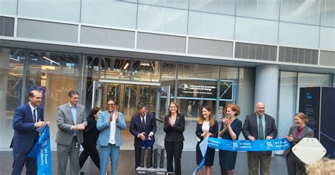 New Yorks Power Grid Simulation Lab Gets New Home In Albany Wamc