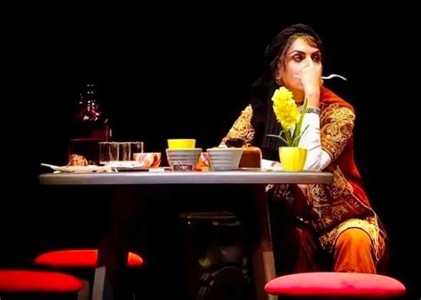 بیوگرافی شیوا مکینیان بازیگر نقش شری در پایتخت ۷