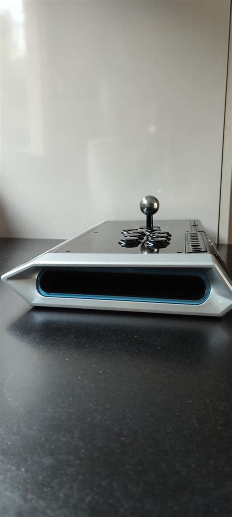 [eu] Wts Qanba Obsidian R Fightsticksforsale