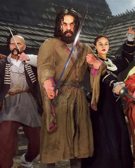 Hellish Quart Mods Nexus Mods