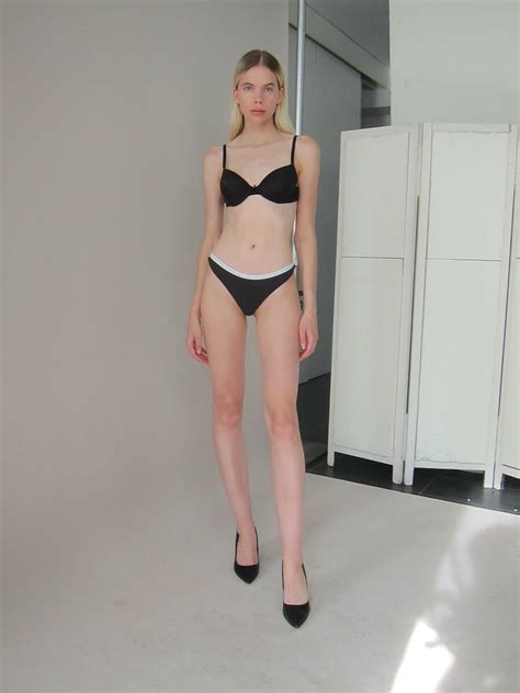 Inka Hoeper Metro Models