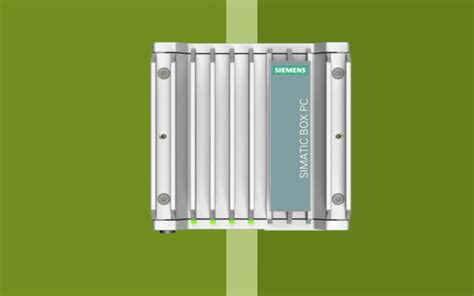 [video] Siemens Industry On Linkedin Did You Know That A Simatic Ipc127e Is So Compact That It