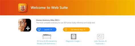 How To Use Visible Body Otc Library