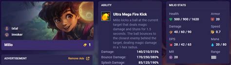 Tft Set 95 Guide How To Play Ixtal Mobalytics