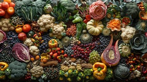 Art Pieces And Design Projects Created Using Upcycled Food Materials