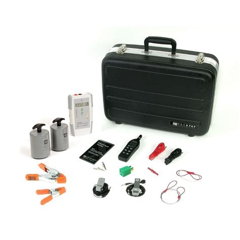 Prostat Pmk 153 Resistance Test Kit Pro Pack Materials Pte Ltd