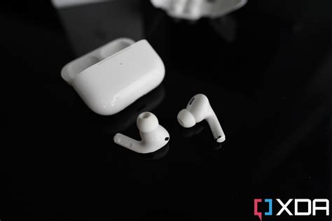 Los Airpods Pro De Segunda Generación De Apple Obtienen Un Descuento A