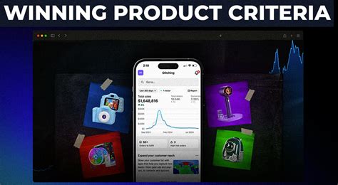 Ai Driven Insights For E Commerce Product Research Success