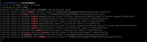 Tfc Ctf 2023 Writeups Hello I Am A Cyber Enthusiast And A Ctf By Sachal Raja Medium