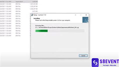 Hướng dẫn tải và cài đặt Lumion Full Crack tốc độ cao