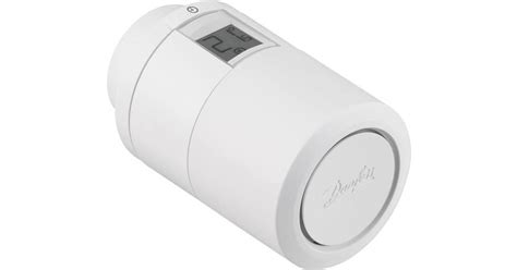 Danfoss Eco 2 10 Butikker Hos Pricerunner • Se Priser