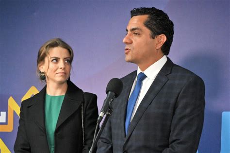 Conoce A Los Candidatos Presidenciales De Ecuador