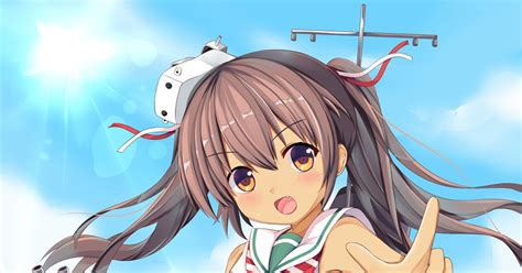 ロリ リベッチオちゃん 桜庭光のイラスト Pixiv