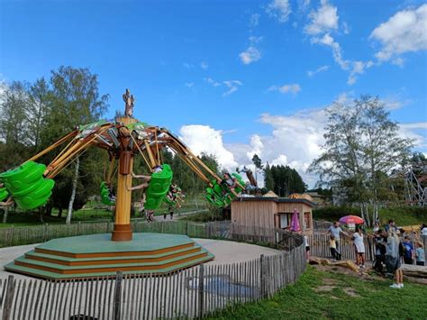 Tatzmania bei Löffingen Zoo Freizeitpark