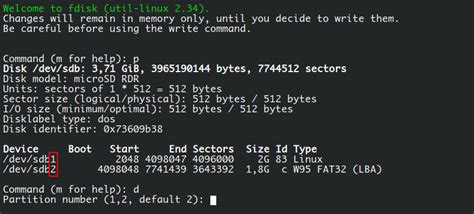 轻松解决linux磁盘分区问题！七种方法帮你彻底卸载分区 良许linux教程网